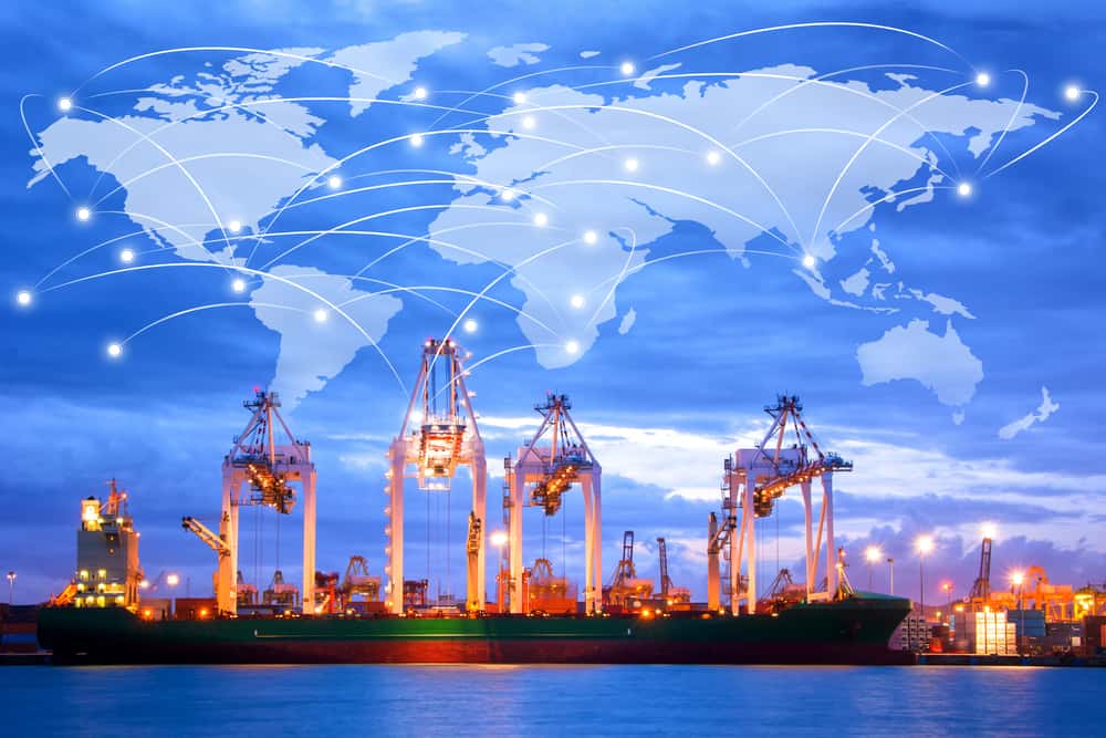 International (Global) Trade | Definition, Benefits and Criticisms