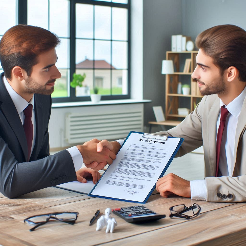 Genuine Bank Guarantee Provider – Secure BG Issuance | GCFDL