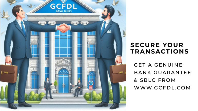 Understanding SBLCs/BGs Services | General Credit Finance