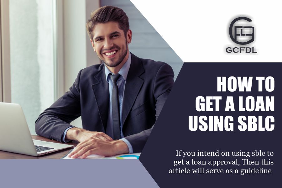 Como usar o SBLC para aprovação de empréstimos