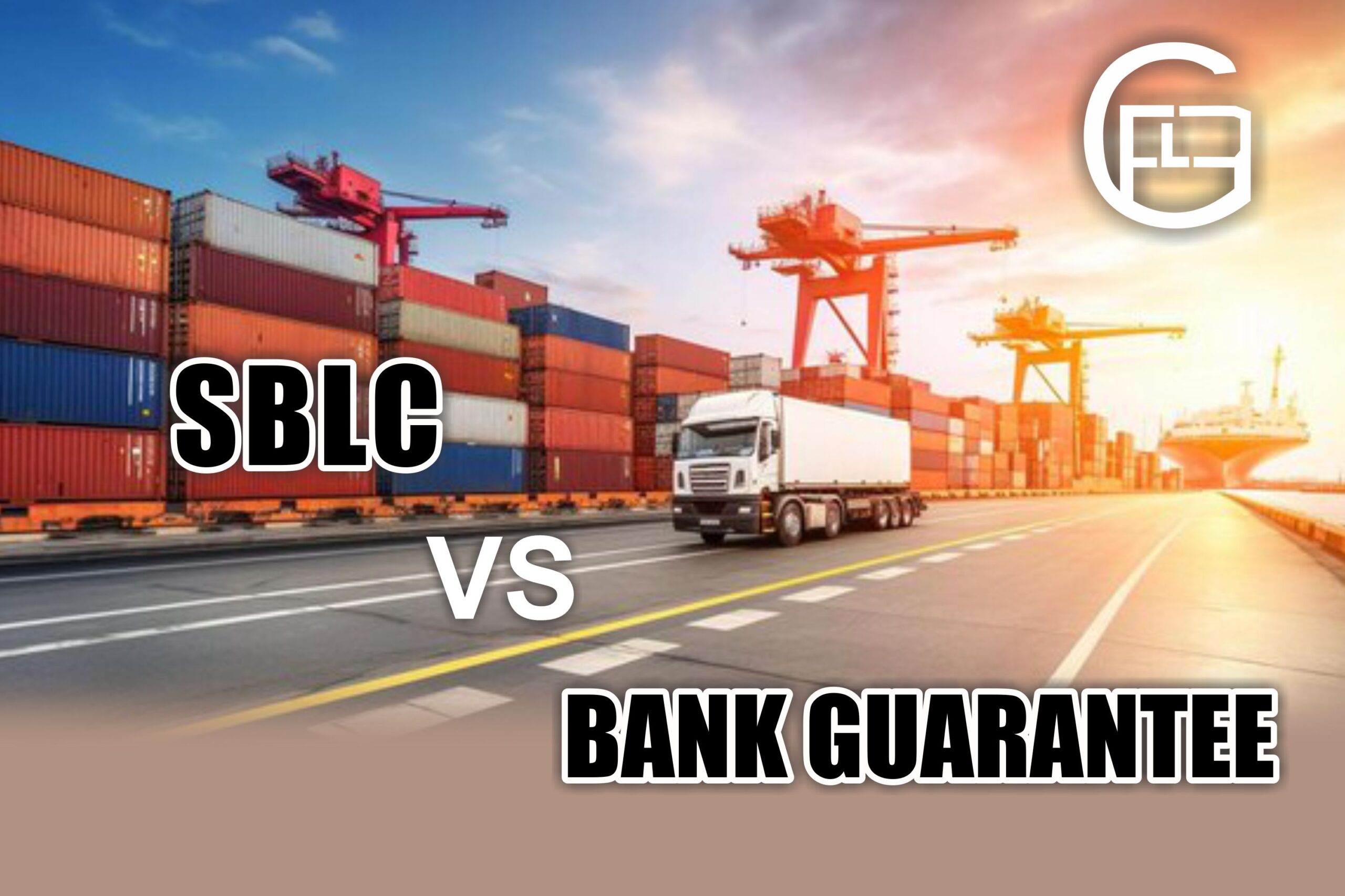 SBLC vs Bank Guarantee: Key Differences, Uses & Benefits