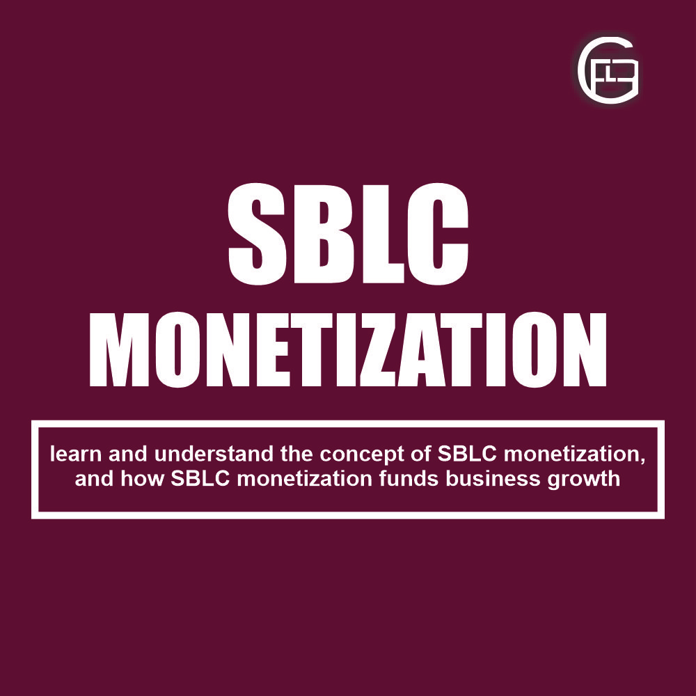 How SBLC Monetization Funds Business Growth for Companies