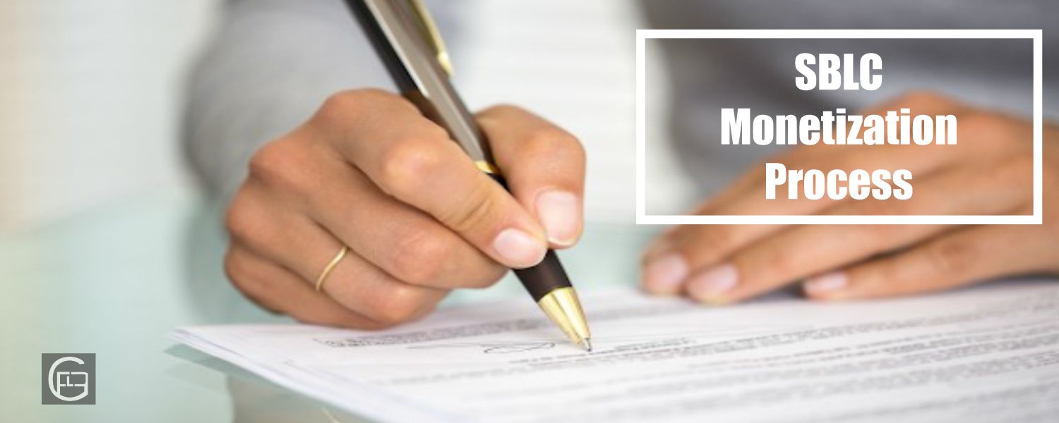 How SBLC Monetization Funds Business Growth for Companies