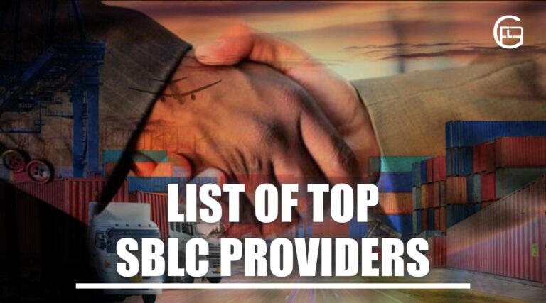 Top SBLC Providers 2025: Choosing the Right One